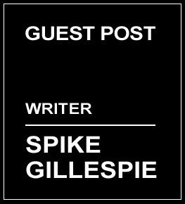 GUEST BLOG: Writer Spike Gillespie on founding the Kick Ass Awards & t ...