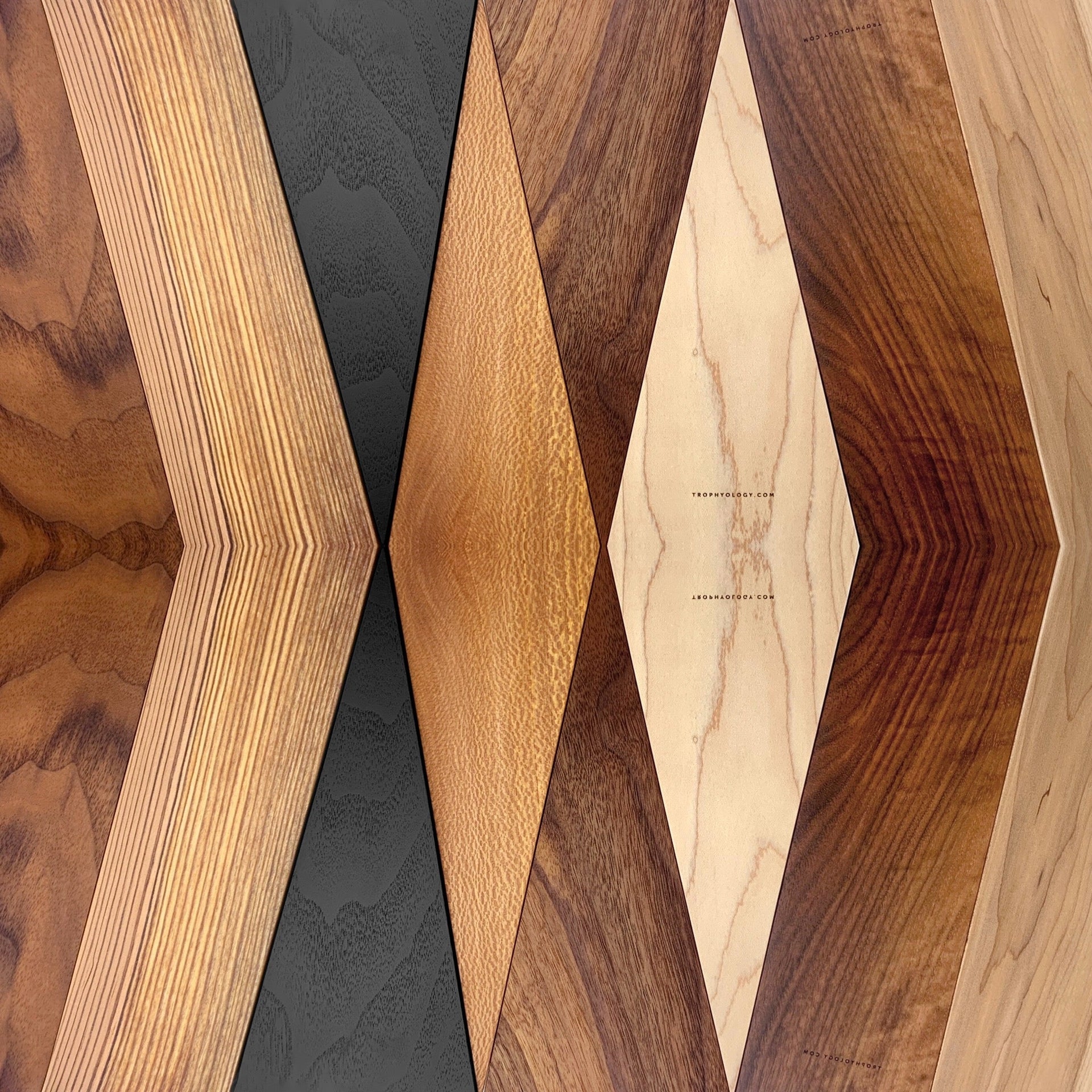 Why Wood? – Trophyology