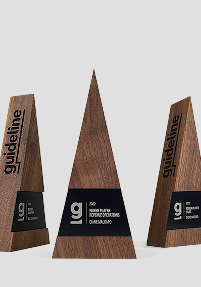 Awards and Recognition: 20 Ideas To Reward Employees – Trophyology