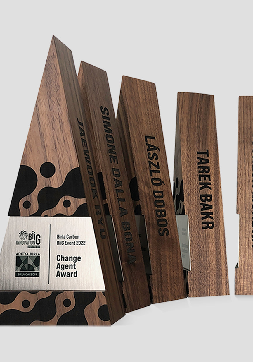 Awards and Recognition: 20 Ideas To Reward Employees – Trophyology