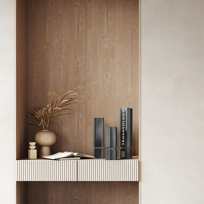 Stela Award Imperium Large | Elegant Custom Trophy by Trophyology